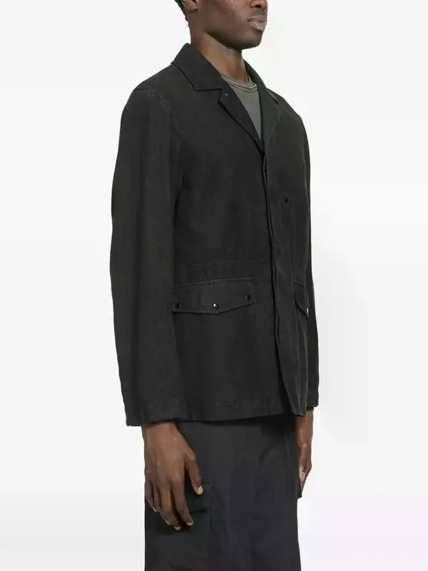 Stone Island Coach Jacket
