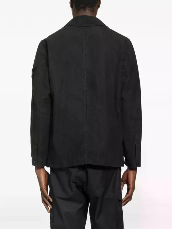 Stone Island Coach Jacket