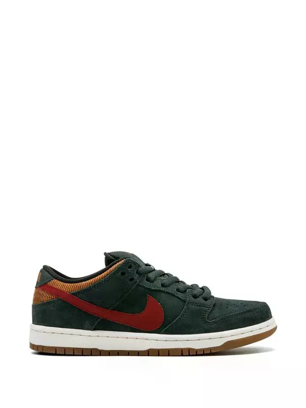 Nike Dunk Low Pro Sb Sneakers