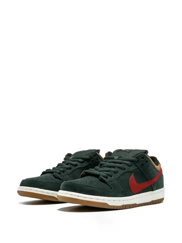Nike Dunk Low Pro Sb Sneakers