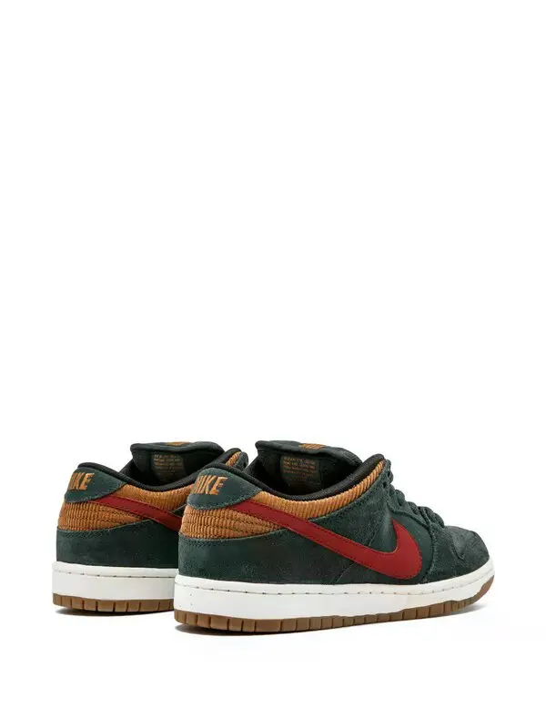 Nike Dunk Low Pro Sb Sneakers