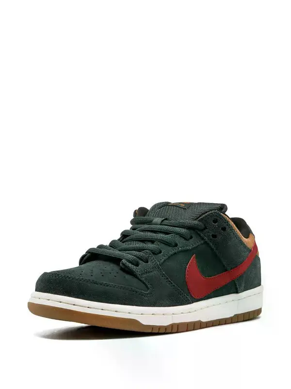 Nike Dunk Low Pro Sb Sneakers