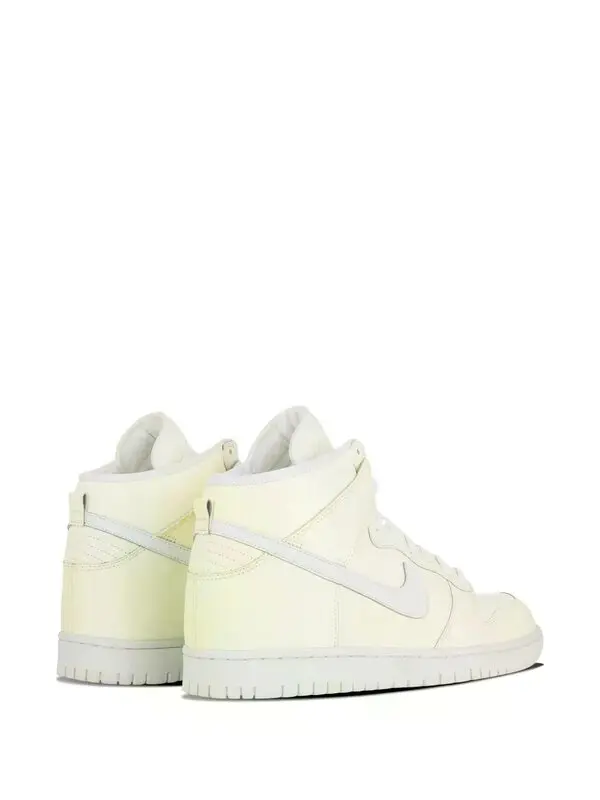 Nike Dunk High Premium Sneakers - Neutrals