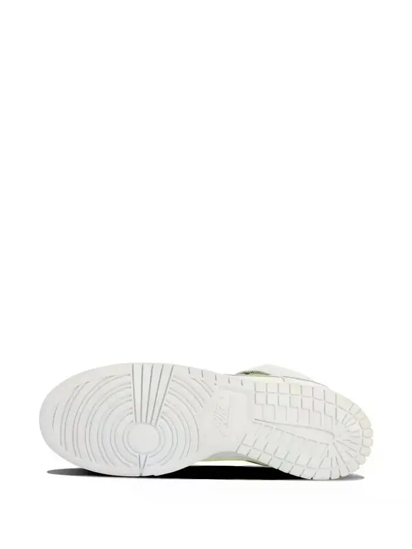 Nike Dunk High Premium Sneakers - Neutrals