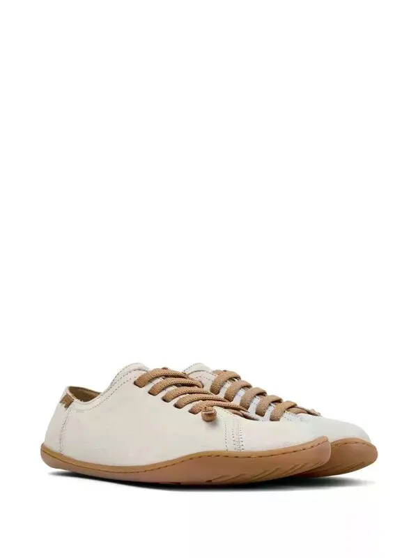 Camper Peu Cami Sneakers - Neutrals