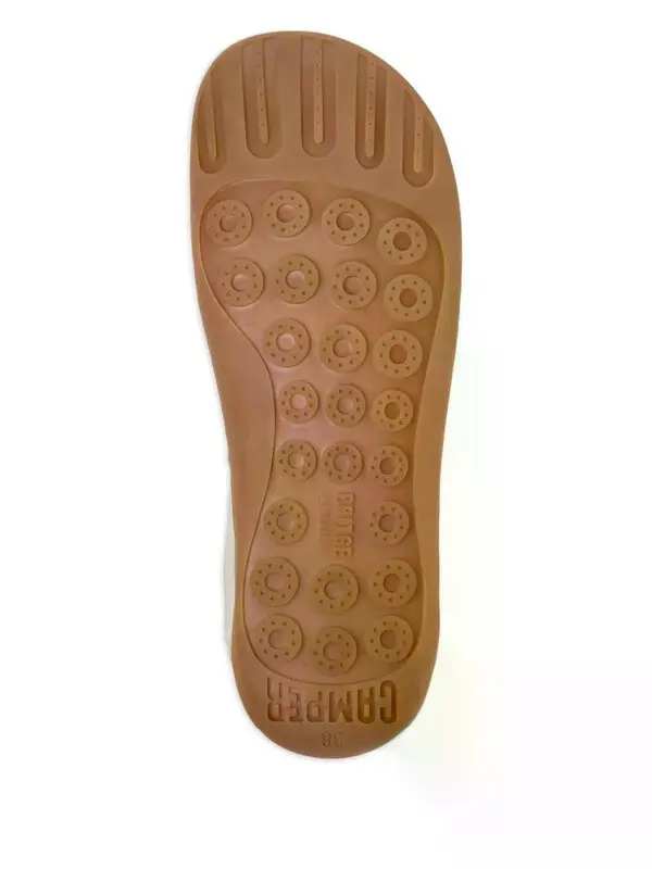 Camper Peu Cami Sneakers - Neutrals