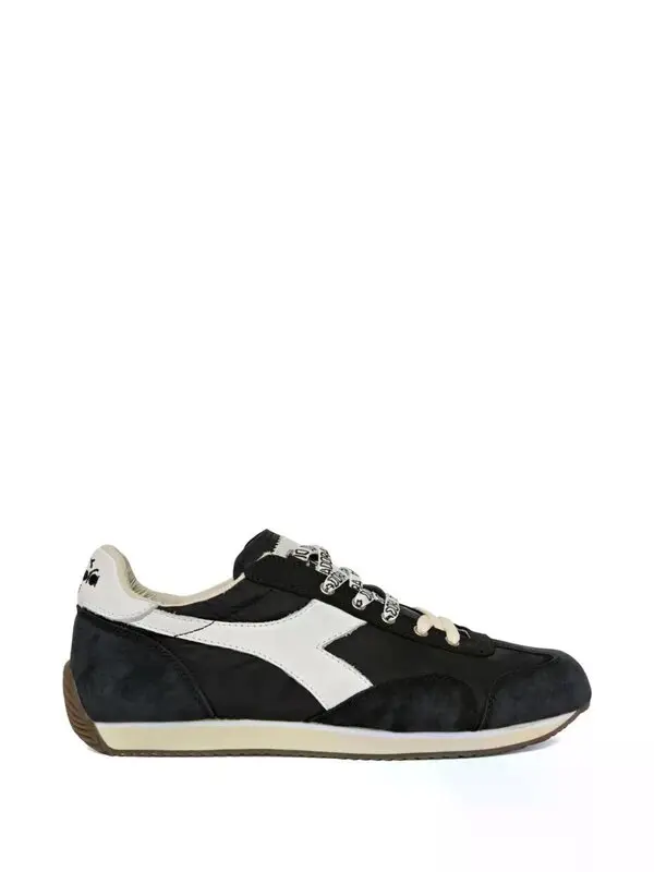 DIADORA Equipe Vela Sneakers - Black