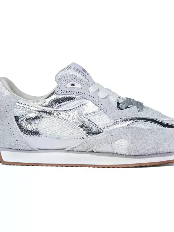 DIADORA Equipe Revenge Sneakers - Silver