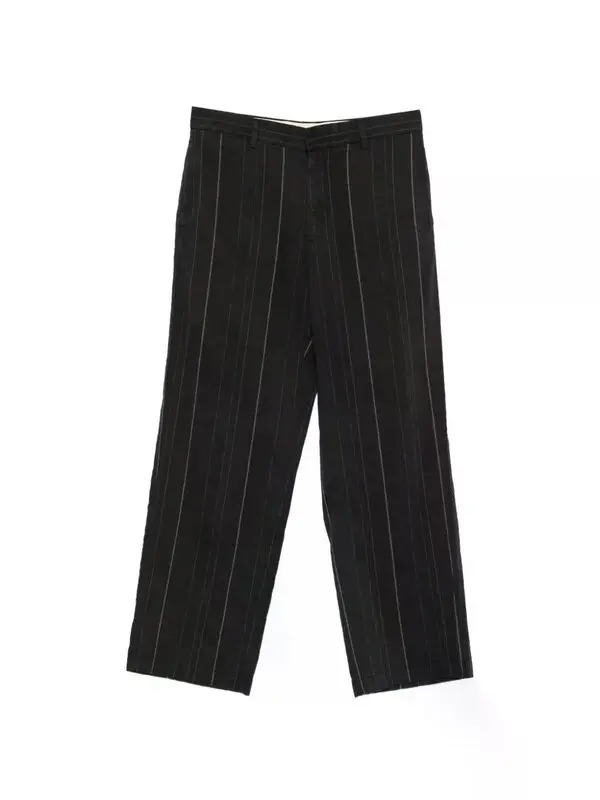Barena Venezia Striped Trousers