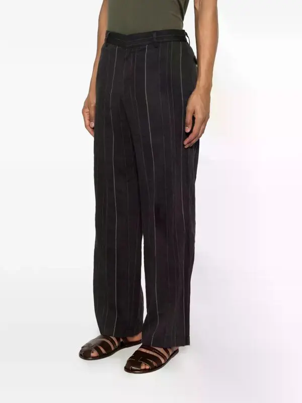 Barena Venezia Striped Trousers