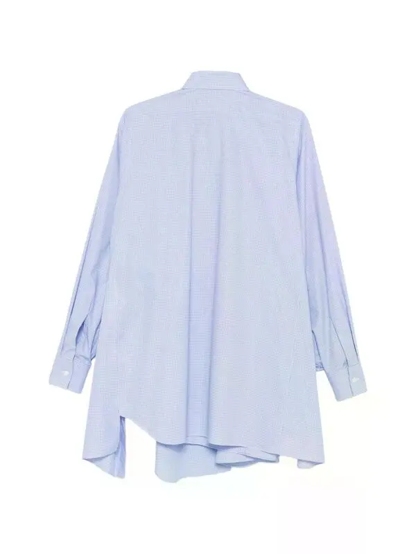 Junya Watanabe Long-sleeve Shirt