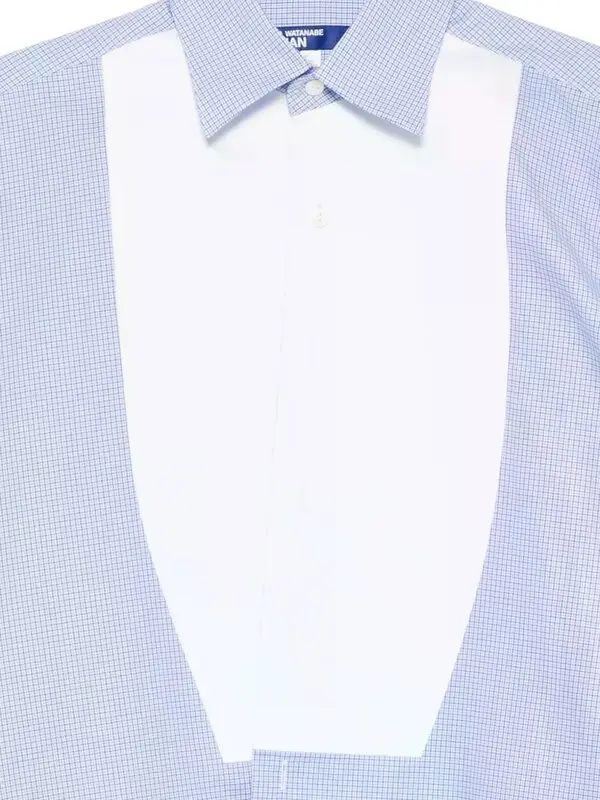 Junya Watanabe Long-sleeve Shirt