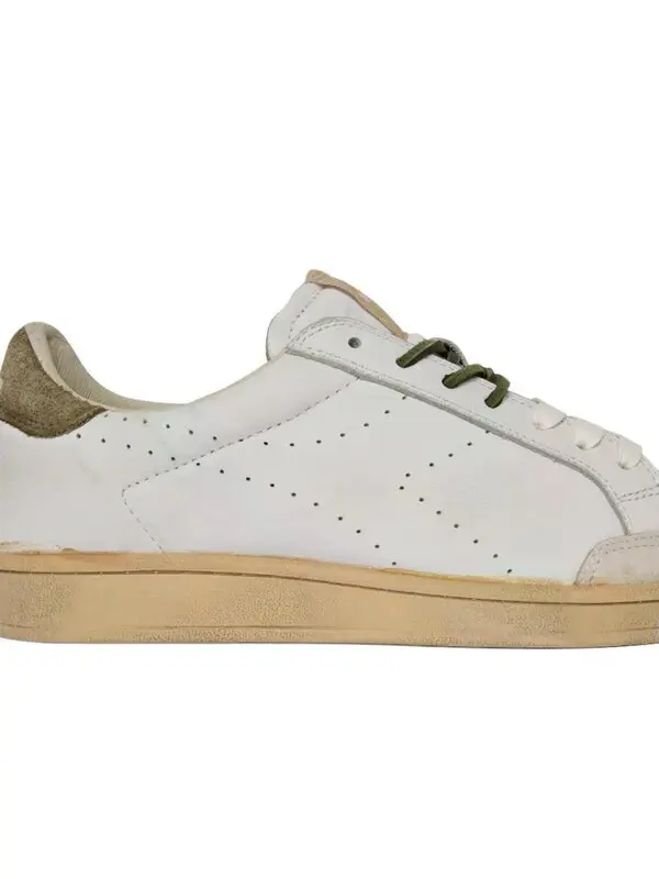 DIADORA Prestige Sneakers - Neutrals