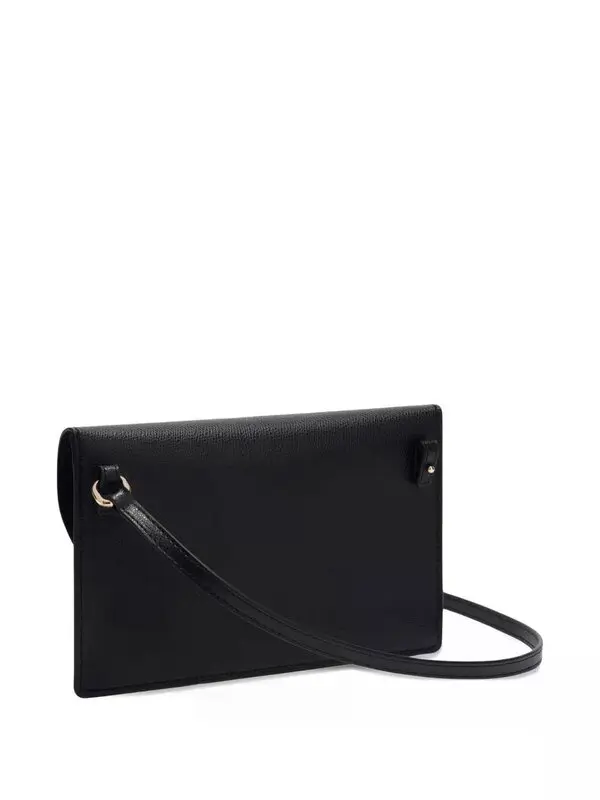 Furla Lea Pouch Bag - Black