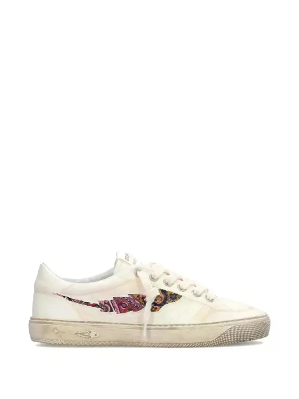 ENTERPRISE JAPAN Jupiter Rocket Sneakers