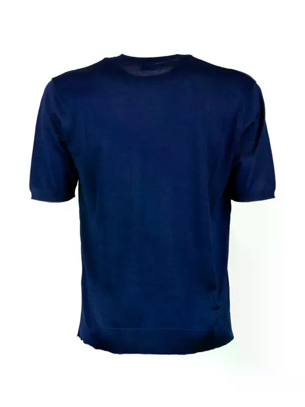 C.P. COMPANY Pocket T-shirt - Blue