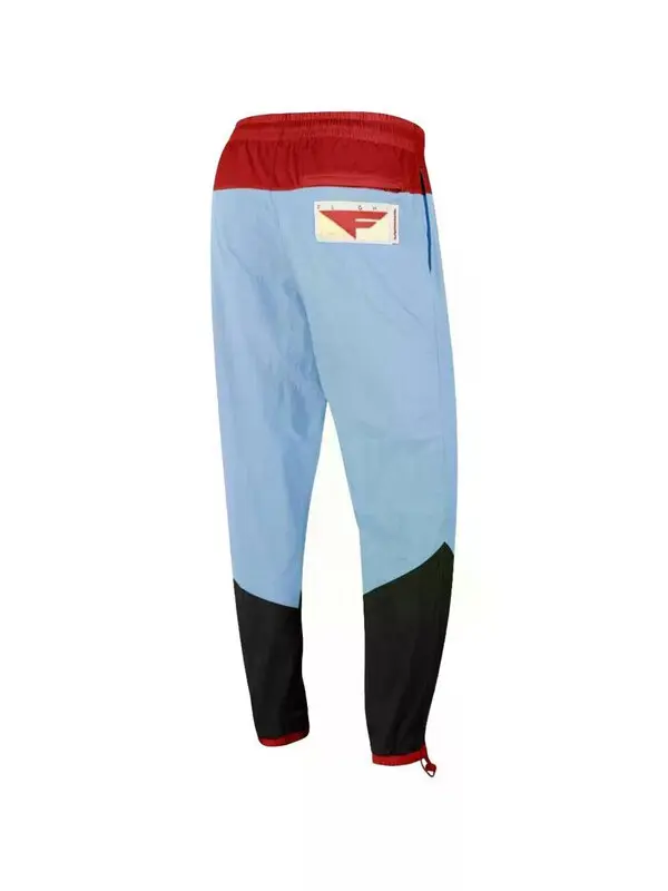 Nike Flight Basketball-style Track Pants