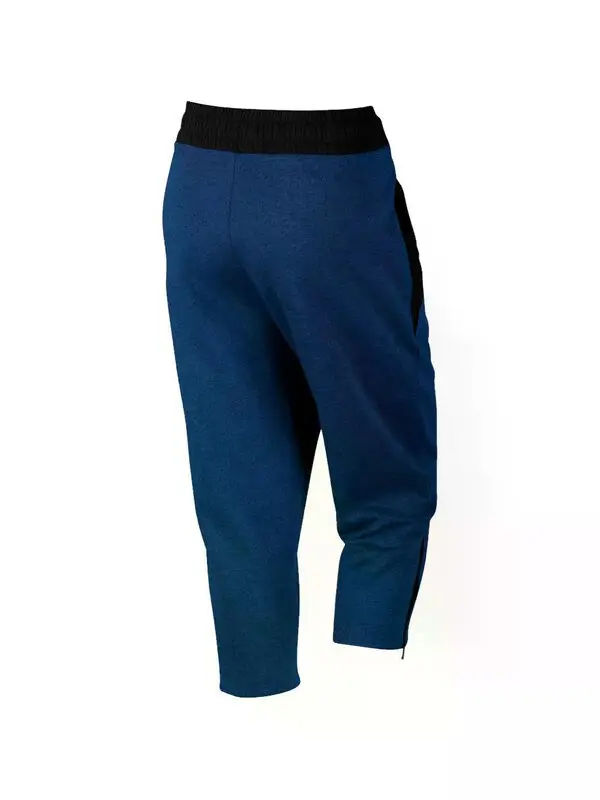 Nike Cropped Palazzo Pants