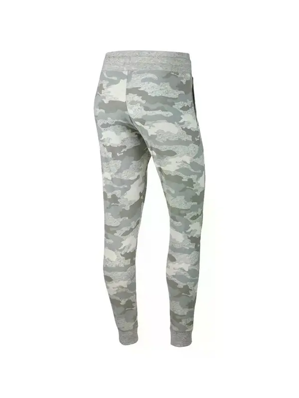 Nike Gym Camouflage-print Track Pants