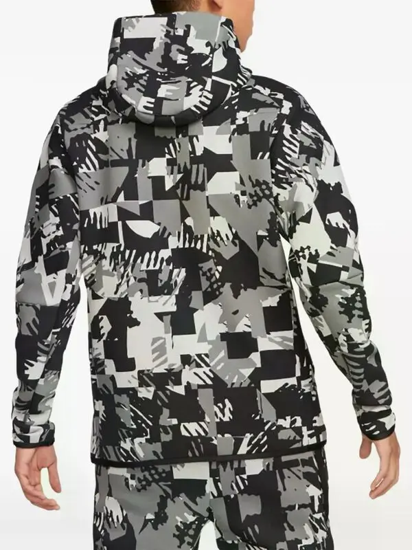 Nike Hooded Windrunner Jacket
