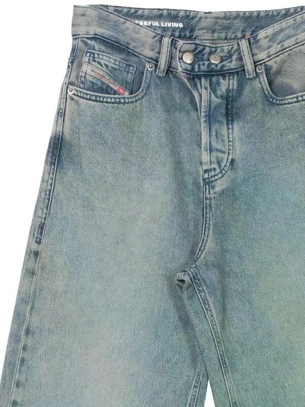DIESEL® 1996 D-sire Jeans