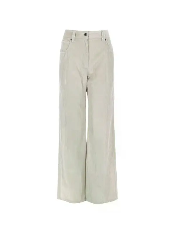 Brunello Cucinelli Corduroy Trousers