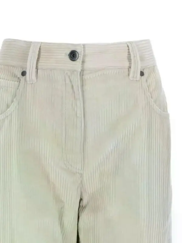 Brunello Cucinelli Corduroy Trousers