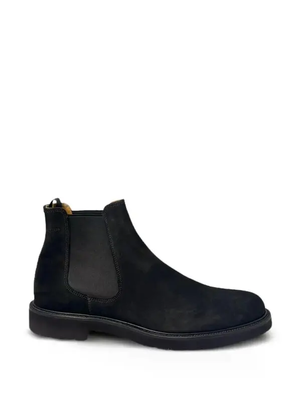 MILLE 885 Liverpool Chelsea Boots