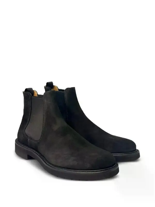 MILLE 885 Liverpool Chelsea Boots