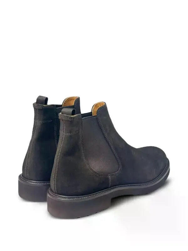 MILLE 885 Liverpool Chelsea Boots