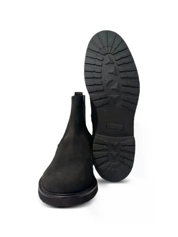 MILLE 885 Liverpool Chelsea Boots