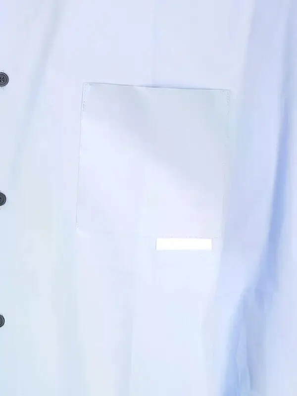 GR10K Pocket Regular Shirt