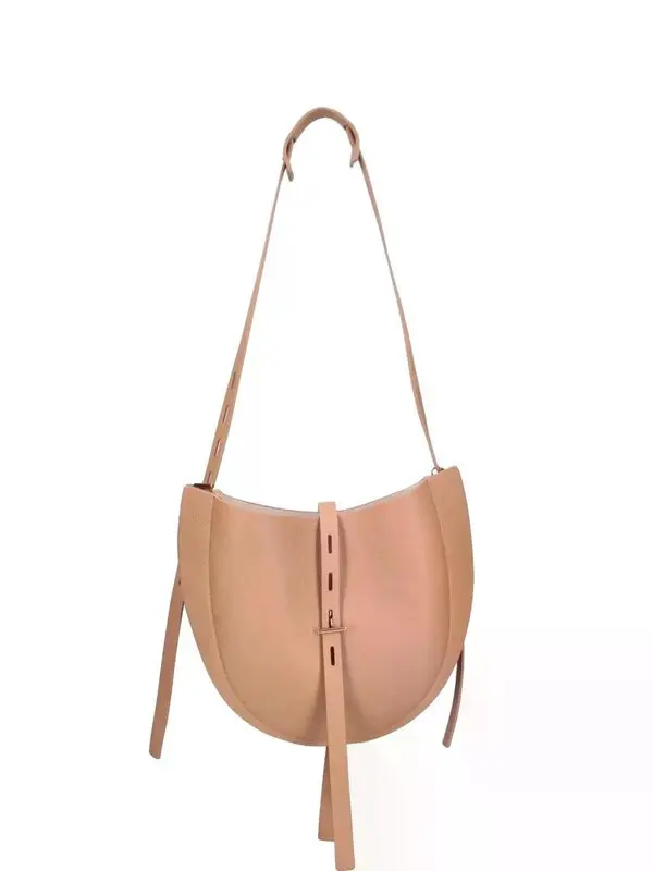 MINOBOSSI Lizzie Shoulder Bag - Pink