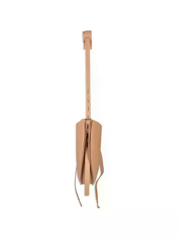 MINOBOSSI Lizzie Shoulder Bag - Pink