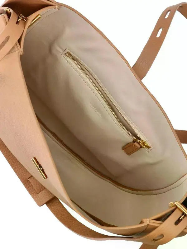 MINOBOSSI Lizzie Shoulder Bag - Pink