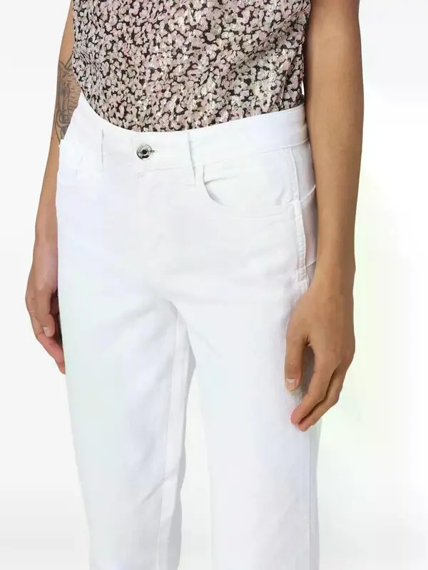 Liu Jo Straight Leg Jeans