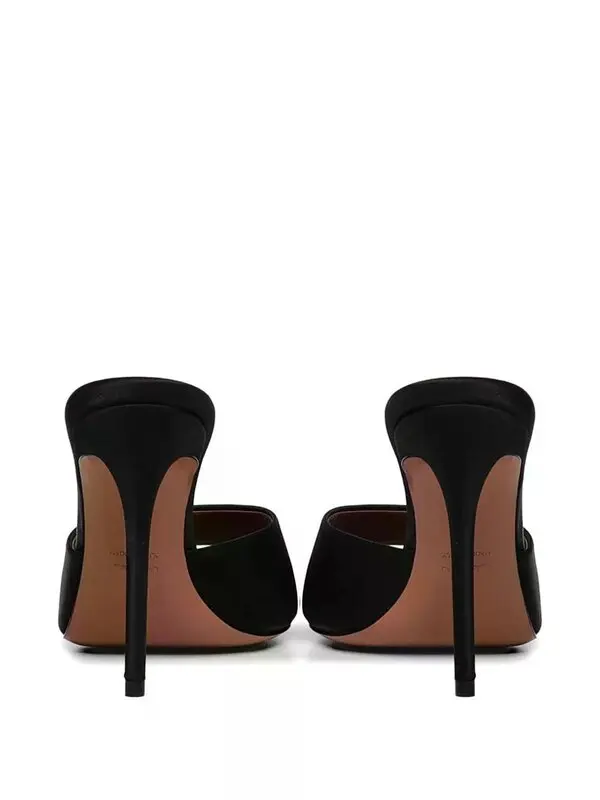 GIULIANO GALIANO Giorgia Peep-toe Sandals