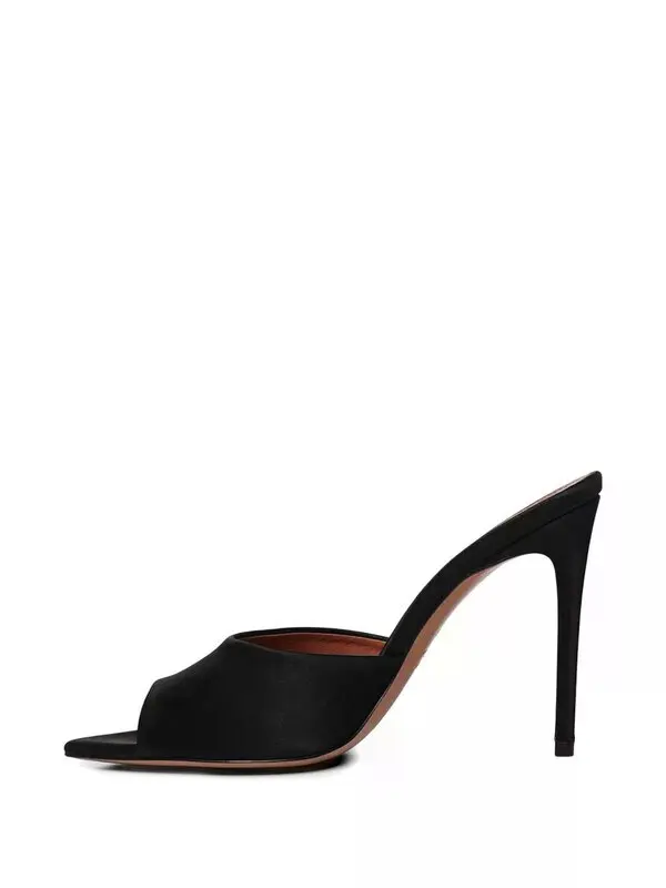 GIULIANO GALIANO Giorgia Peep-toe Sandals