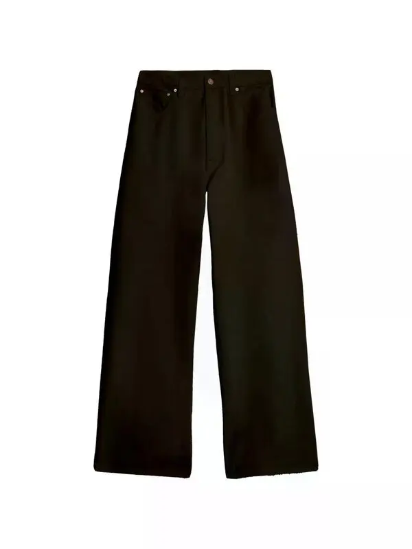 FORTELA Jaron Five-pocket Trousers