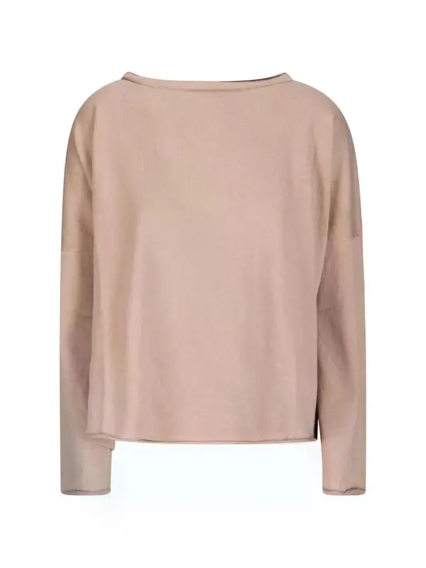 BEYOU Boxy Maglia Top - Neutrals