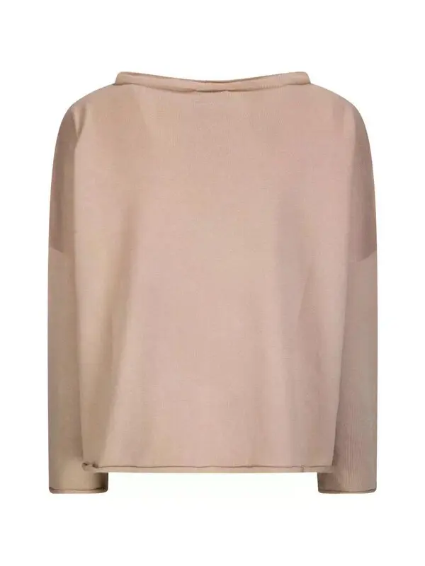 BEYOU Boxy Maglia Top - Neutrals