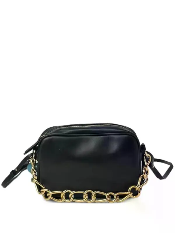 Red Valentino Logo Cross Body Bag