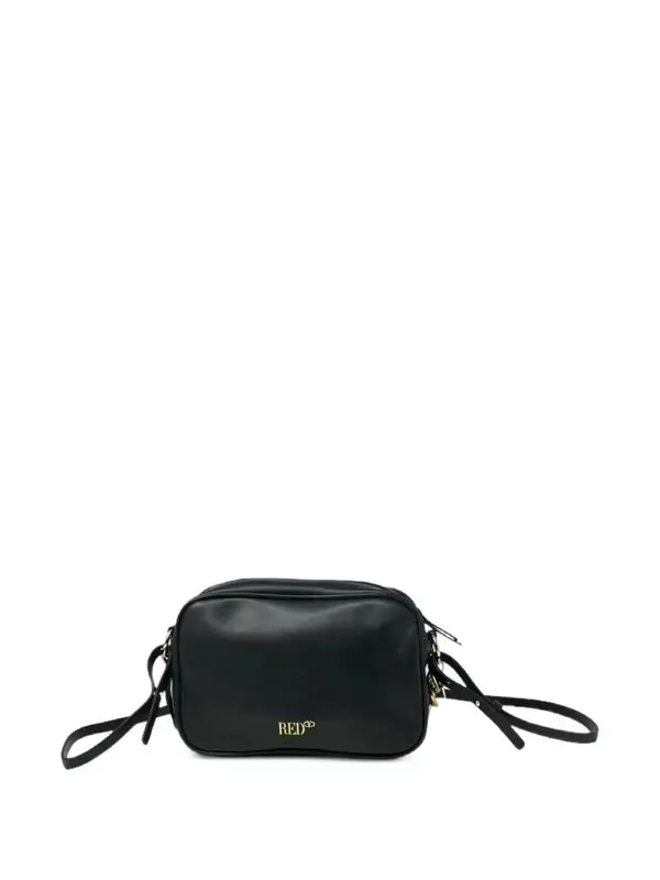 Red Valentino Logo Cross Body Bag