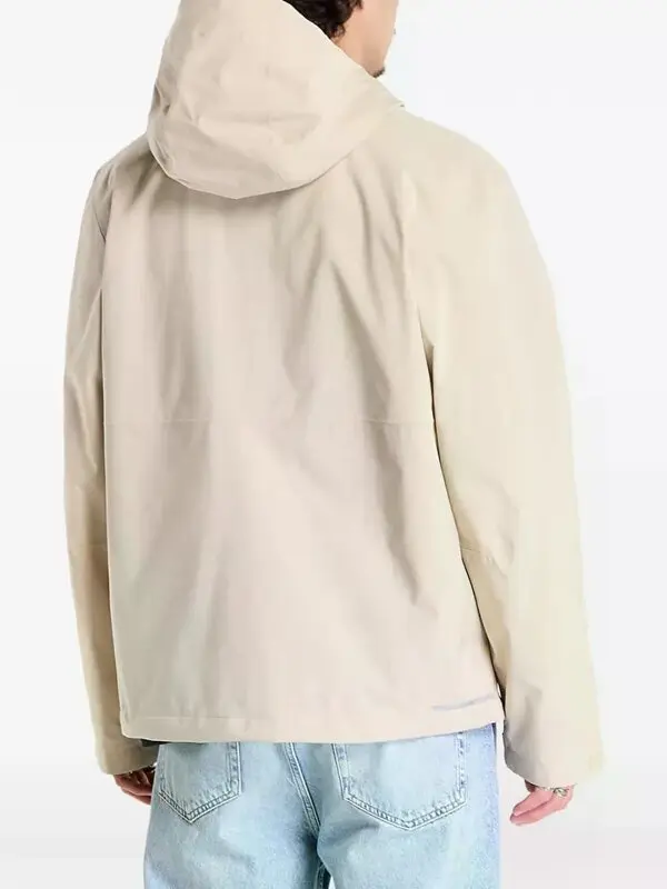 Columbia Altbound Hooded Jacket