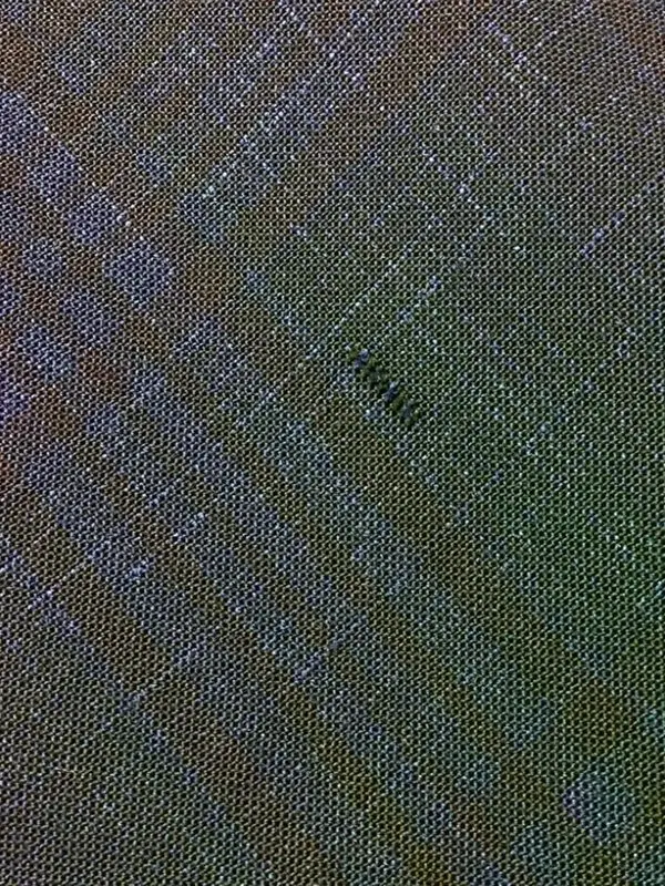 Ermenegildo Zegna Checked Single-breasted Blazer