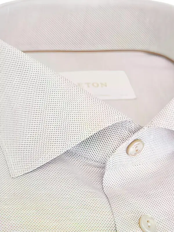 Eton Buttoned Shirt
