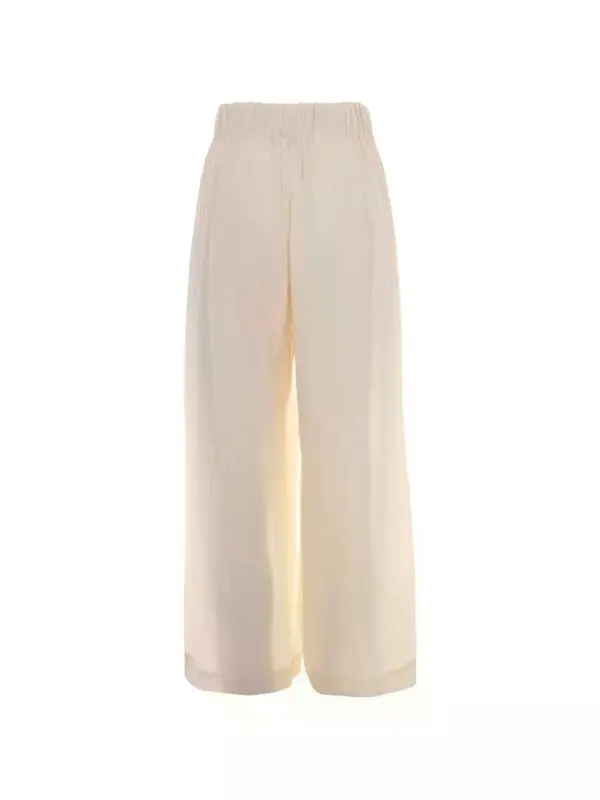 SESSUN Elasticated Trousers