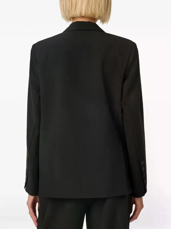 TOCCIN Willa Boyfriend Blazer
