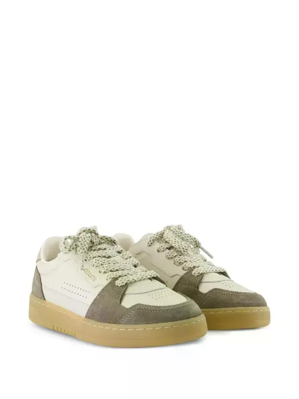 Axel Arigato Leather Sneakers