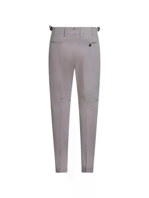 BERWICH Darted Trousers